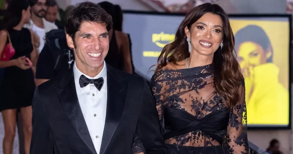 María Cerqueira reacciona al romance de Cayetano Rivera y Gemma Camacho: el motivo real de su ...