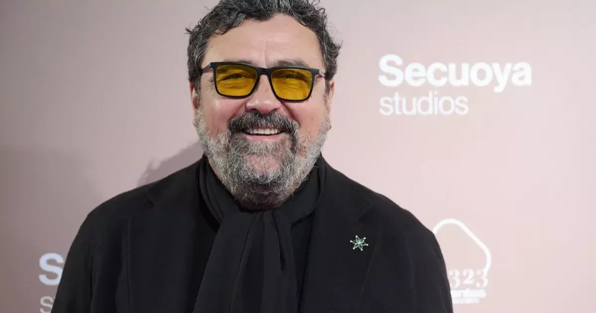 Paco Tous presenta “Aullar” y revela cuál es su gran adicción en la vida