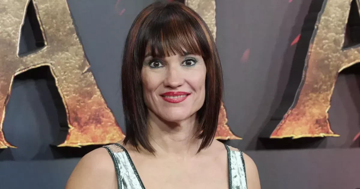 Irene Villa revela cómo funciona su relación LAT y reflexiona sobre las ...