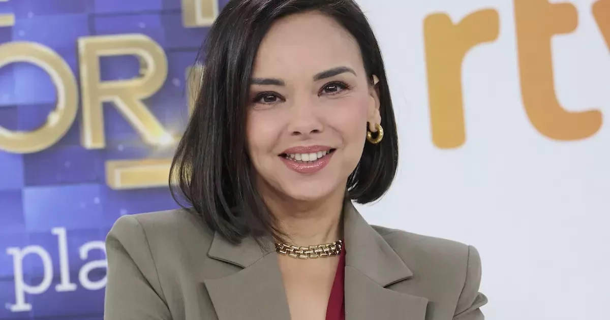 Chenoa confiesa su sueño de aparecer en La Promesa