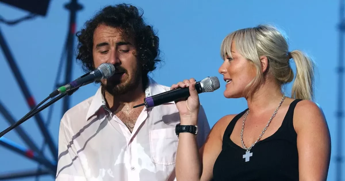 Amaia Montero y Xabi San Martín: la historia que nunca contaron