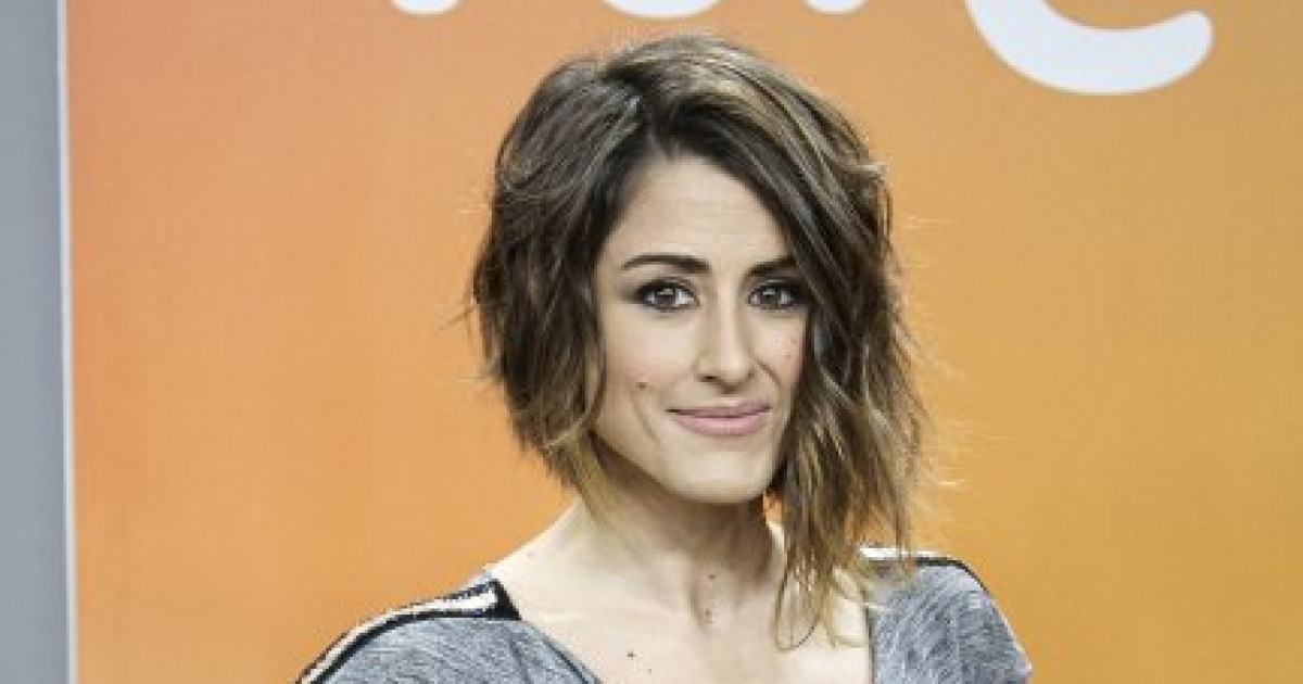 Barei, muy optimista ante su cita en Eurovisión