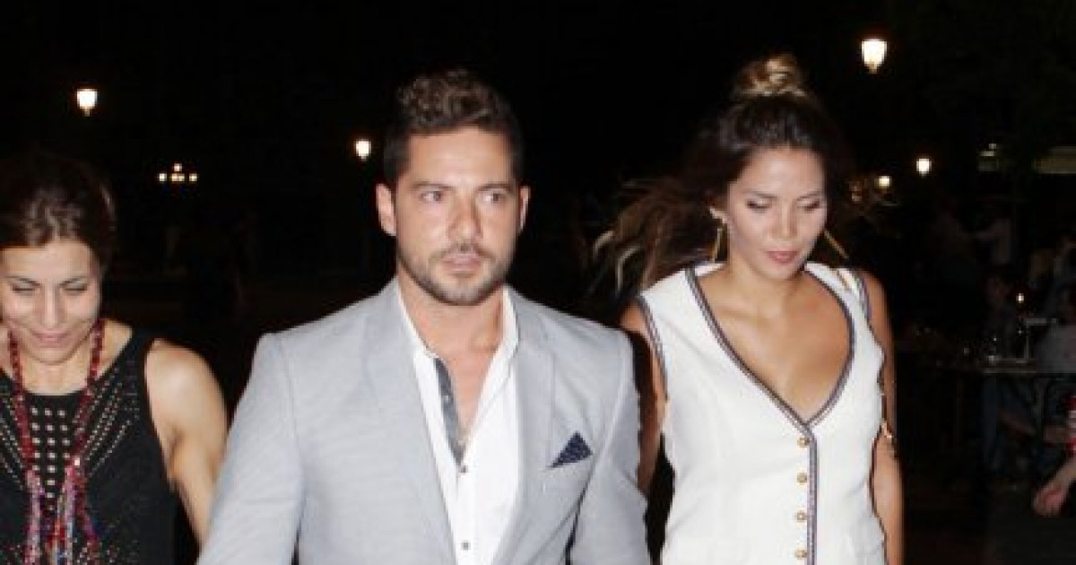 El Drama Oculto De La Novia De David Bisbal
