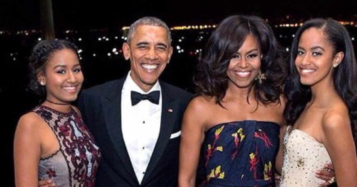 Los Obama: sus momentos más inolvidables en la Casa Blanca