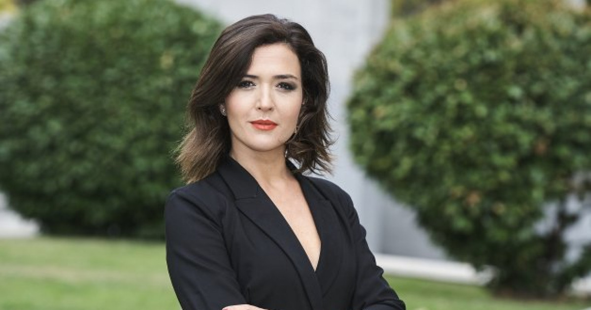 Alejandra Andrade: «A veces acabo llorando»