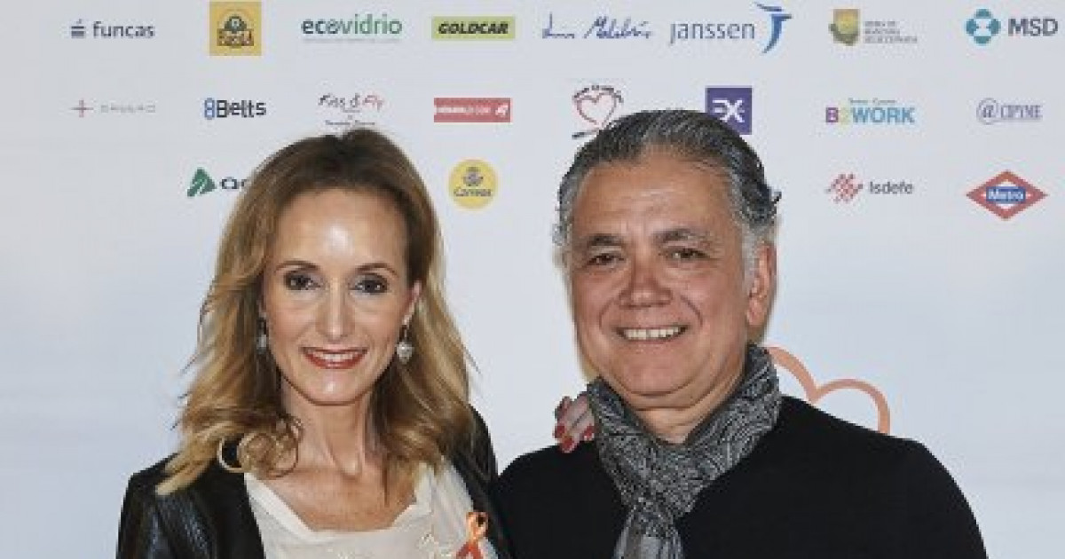 Sandra Ibarra: «Podemos empezar a tener esperanza contra el cáncer»