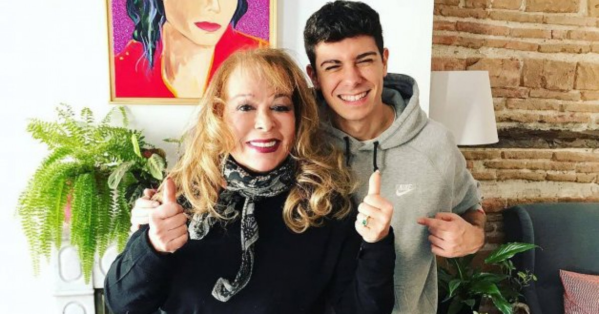 Massiel: así ha sido su vida después de Eurovisión