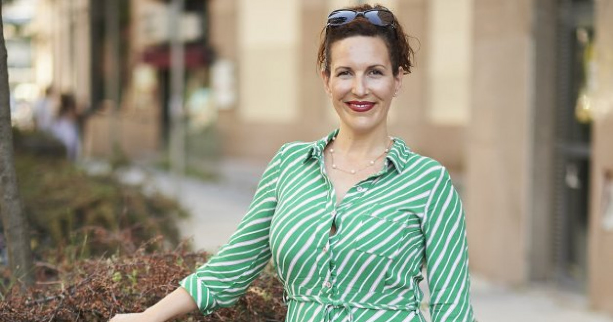 Siri: conoce quién se esconde tras el asistente de Apple