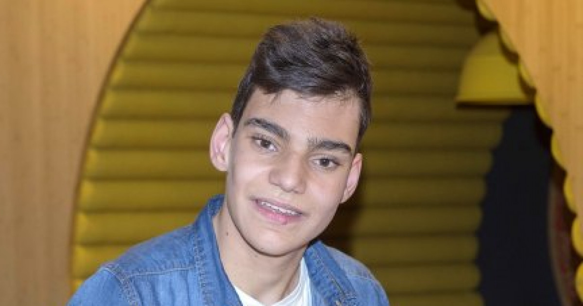 Adrián Martín: cuenta atrás para su concierto solidario