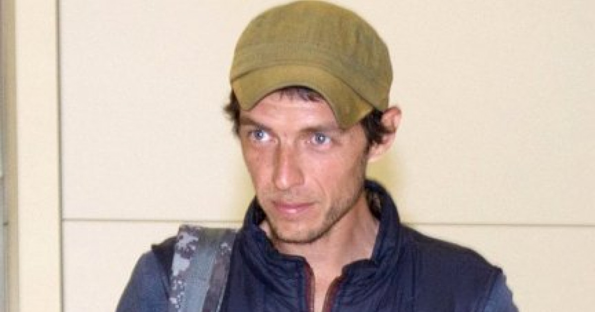 El hijo de Camilo Sesto reaparece y habla de su estado de salud