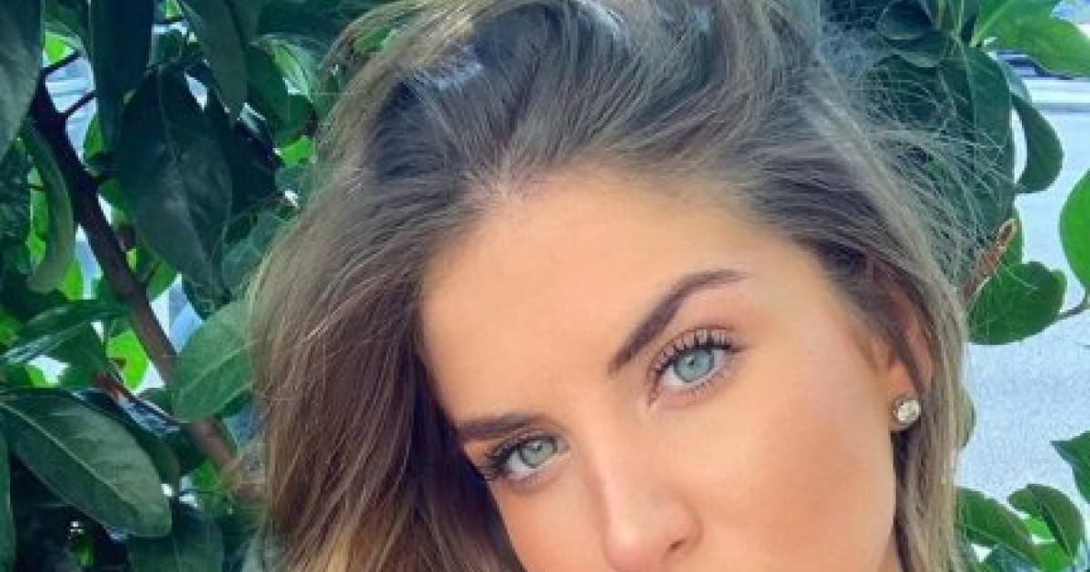 Mar Torres estrena 2020 compartiendo su primera fotografía con Froilán