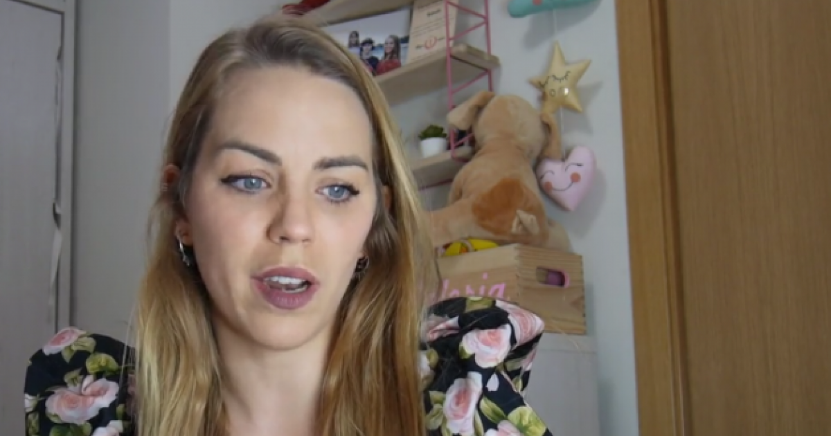 Yoli dice "se acabó" a su historia con Jonathan