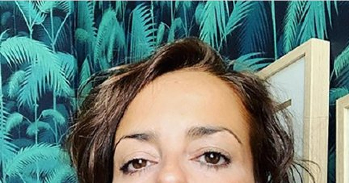 La cantante Vega se rompe: “No soy capaz ni de atenderme a mí misma”