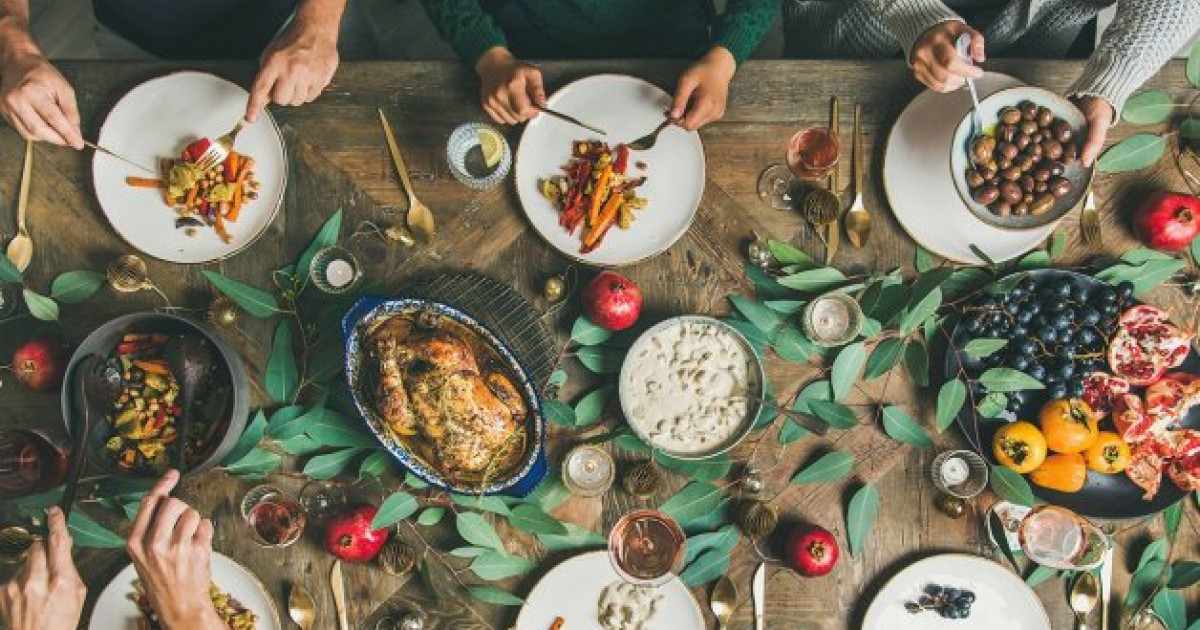 Picotear de forma saludable ¡es posible!