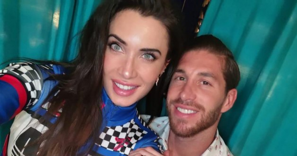 Máximo Adriano, el misterio tras el nombre del cuarto hijo de Sergio ...