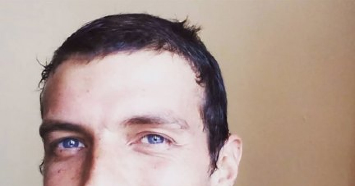 Camilo Blanes, hijo de Camilo Sesto, preocupación por su estado de salud