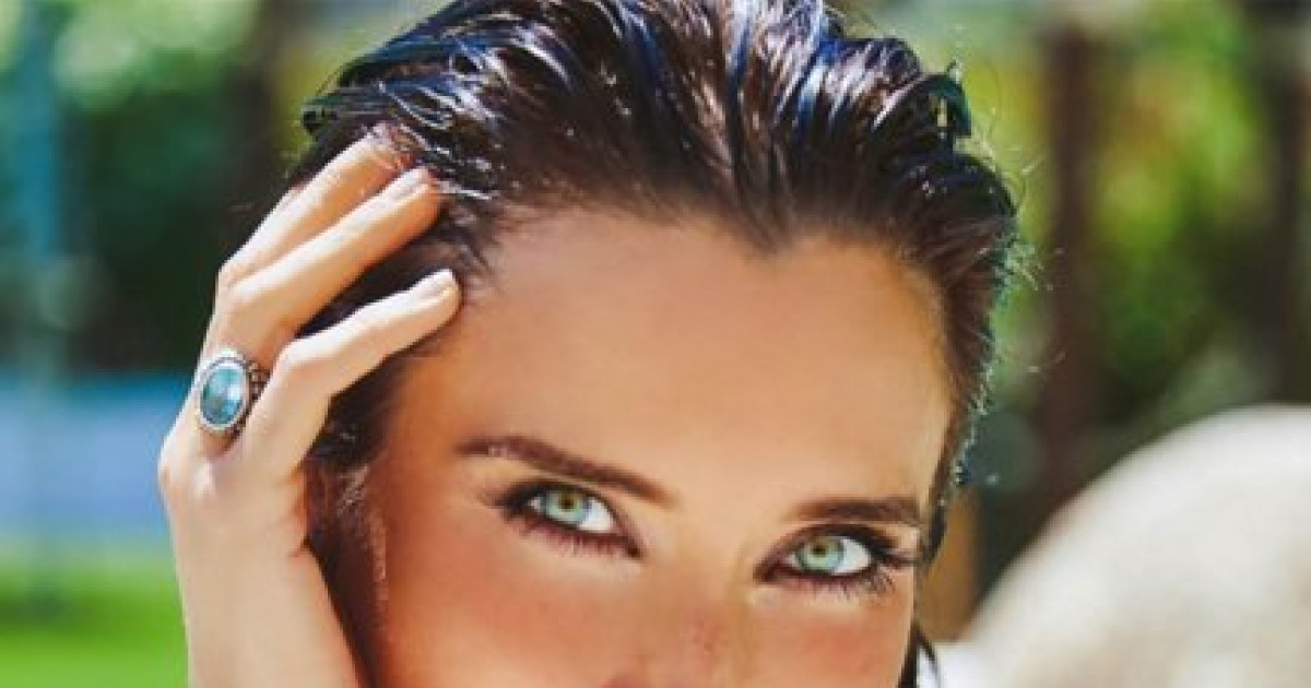 El ritual relajante de Pilar Rubio y su pequeño Máximo Adriano