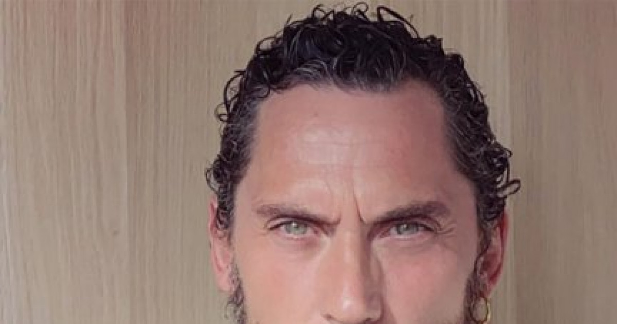 Paco León, harto de que censuren su cuerpo en Instagram