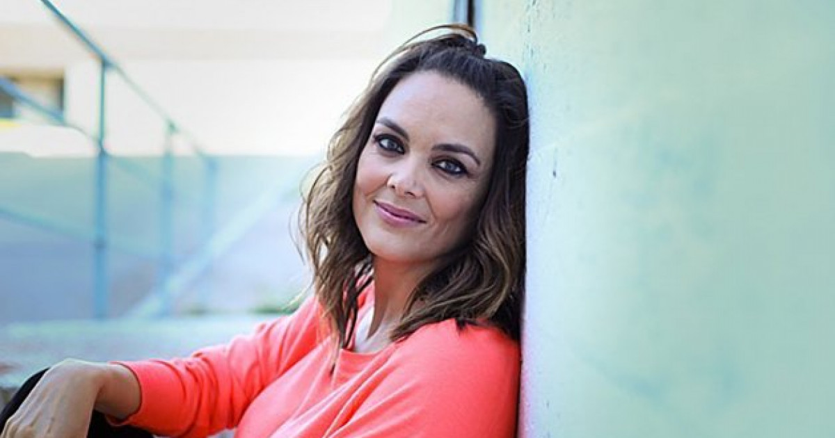 Mónica Carrillo revela su lucha contra el cáncer desde junio