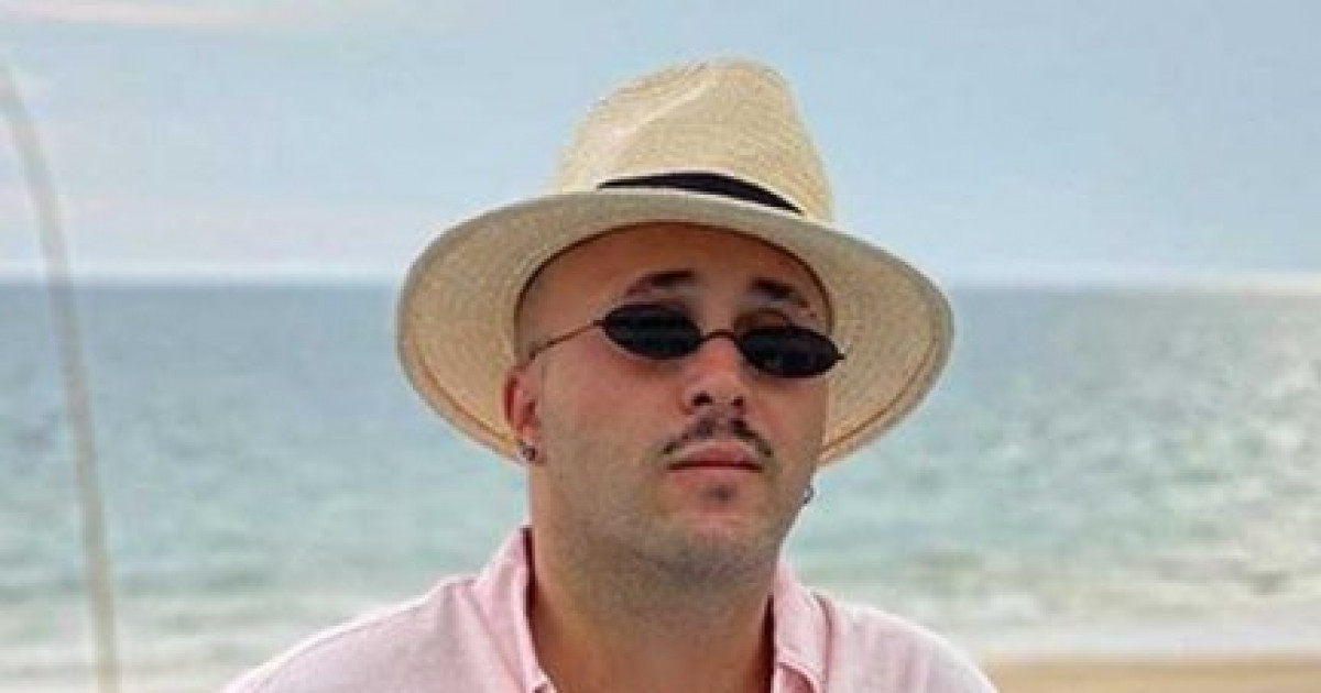 Kiko Rivera preocupa a sus seguidores por su estado de salud