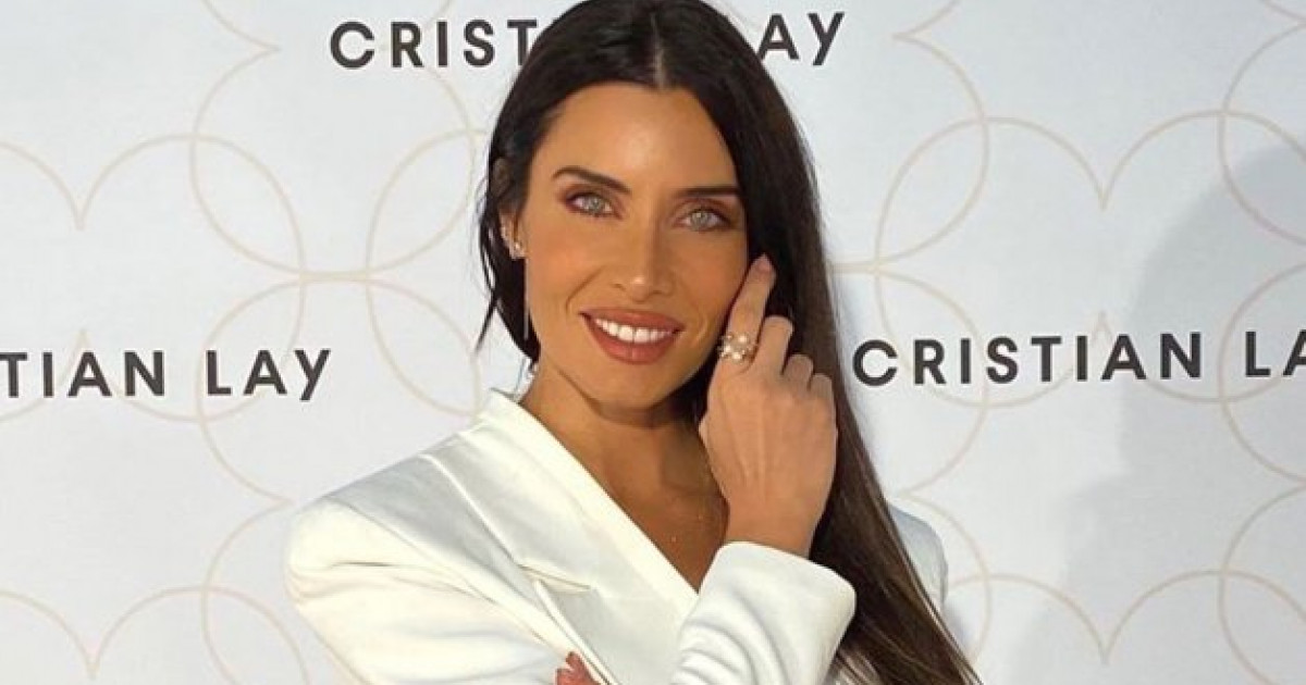 Así se despierta Máximo Adriano, el hijo de Pilar Rubio. ¡Morirás de amor!