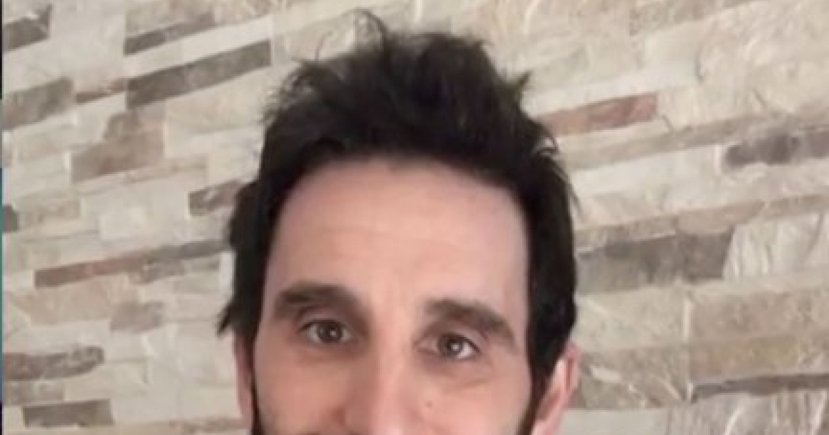 Dani Rovira comparte una historia que nos ha emocionado: gente de la ...