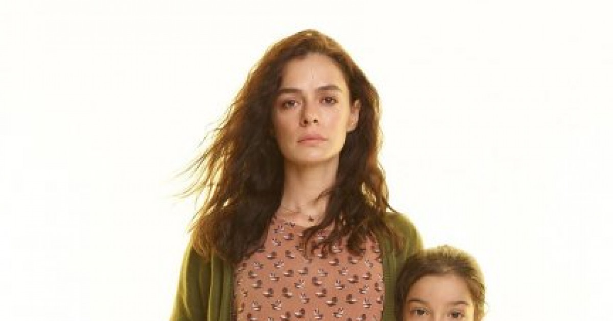 Mujer: descúbrelo todo sobre el rodaje de la serie