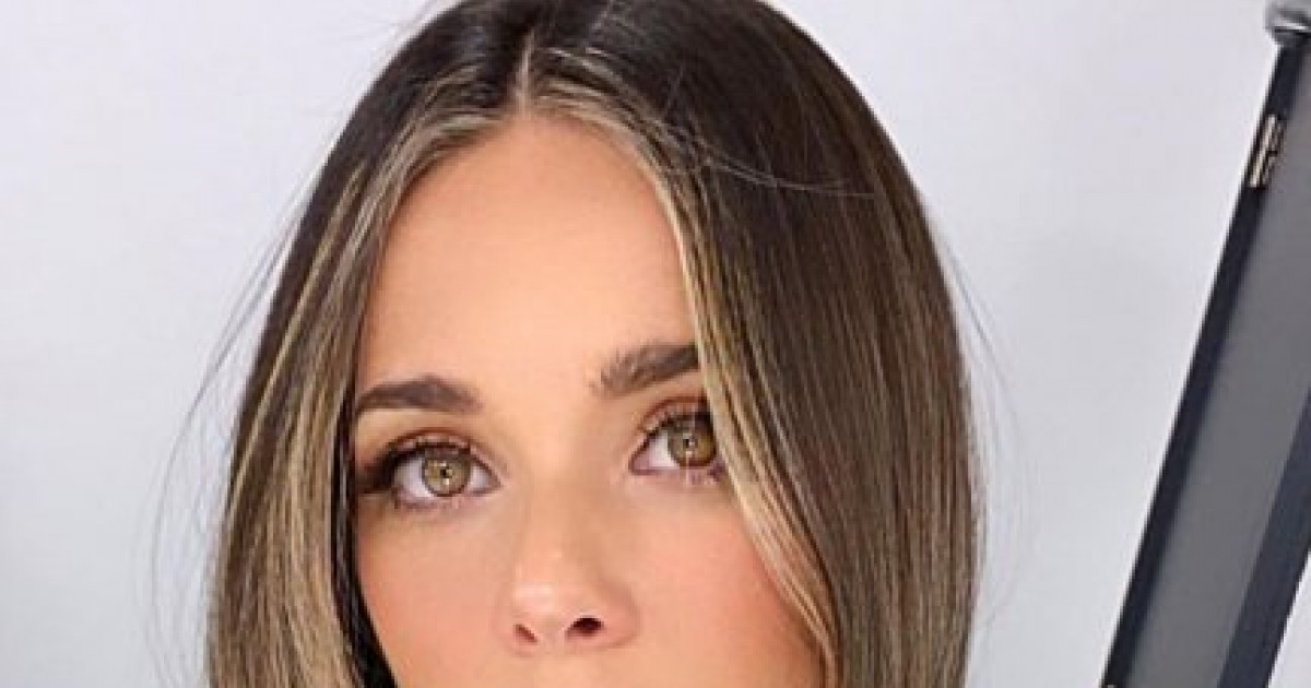 Lorena Gómez nos emociona con esta preciosa canción