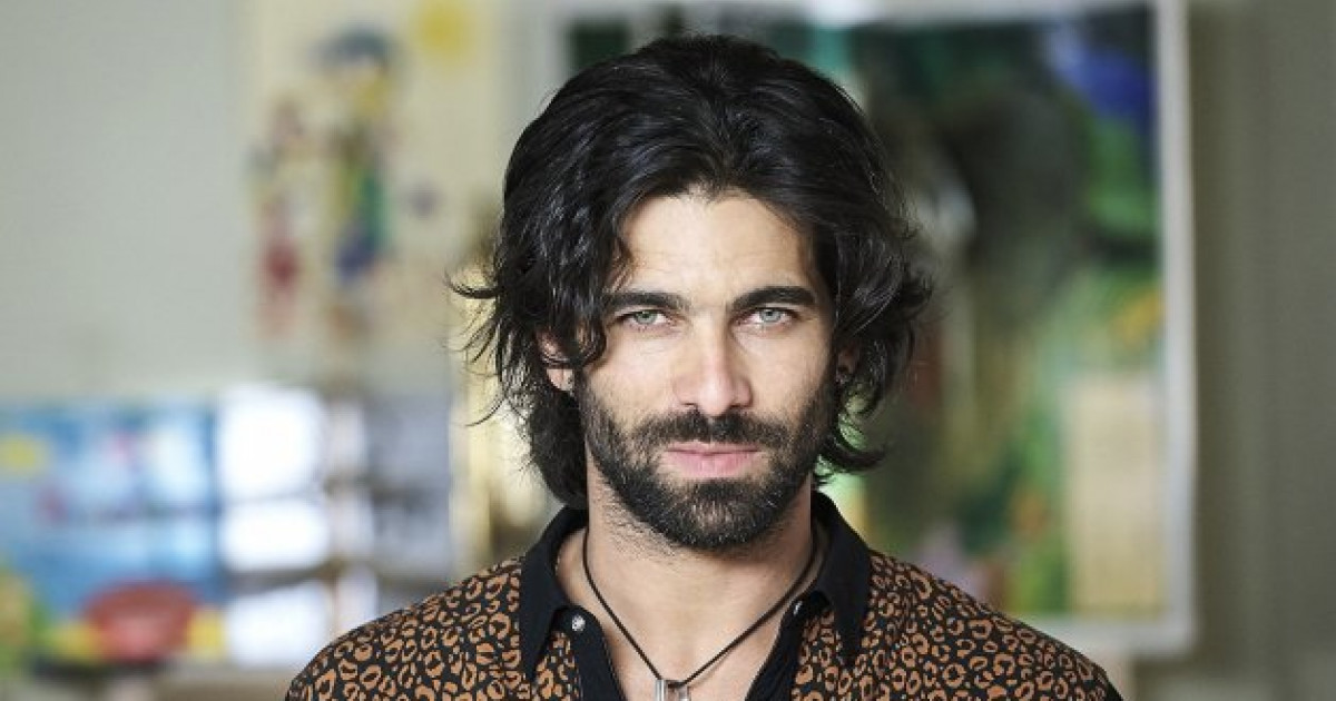 Rubén Cortada, actor de 'El Príncipe', explica por qué desapareció de TV