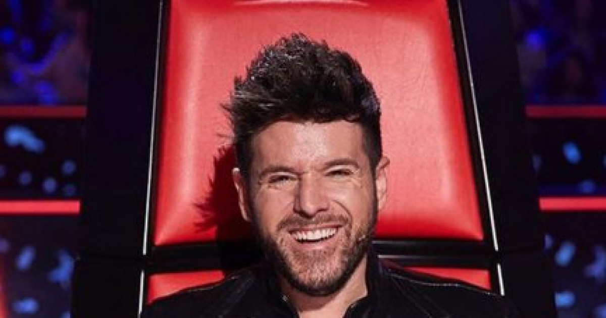 Pablo López: de 'OT' a una carrera llena de éxitos