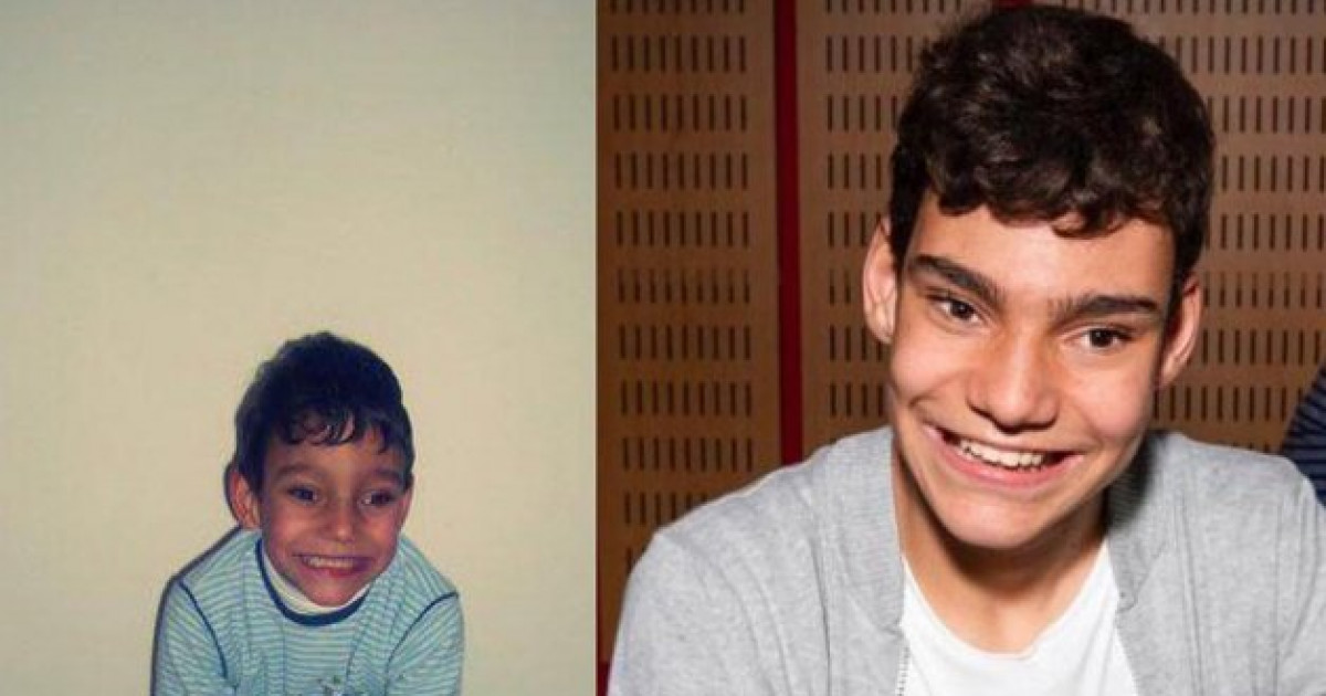 Adrián Martín: sus actuaciones más emocionantes