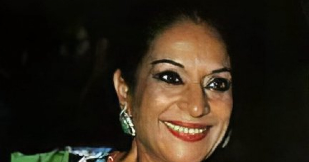 Lola Flores: todo sobre el museo dedicado a la Faraona