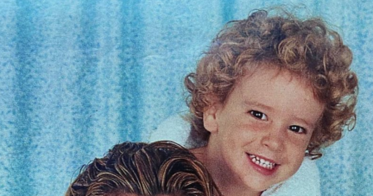 Ana Obregón y Álex Lequio en el zoo: un recuerdo valioso