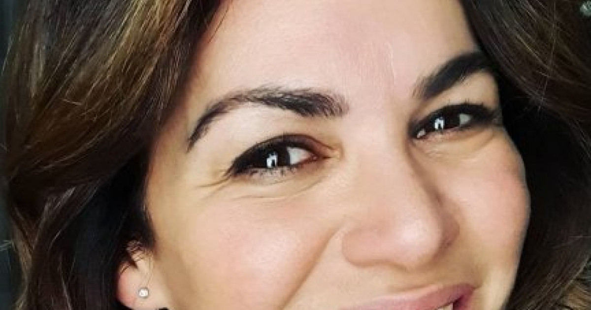 Fabiola comparte este impresionante recuerdo de cuando fue Miss