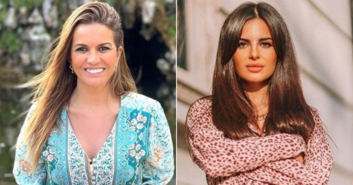 Marta López y Alexia Rivas se enfrentarán en Supervivientes