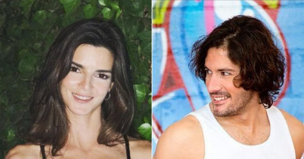 Así es José Lucena, el nuevo amor de Clara Lago