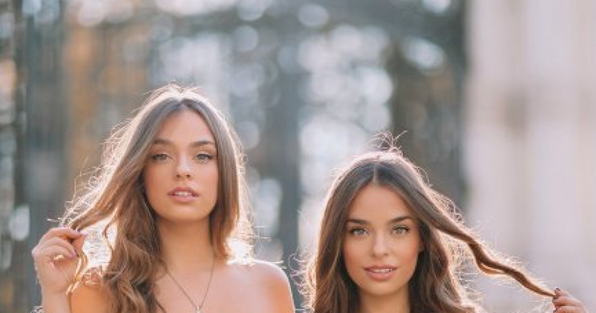 Twin Melody, todo sobre las reinas de Tik Tok