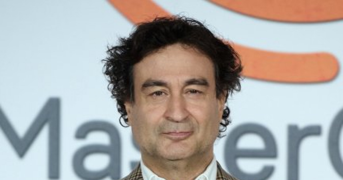 Entrevista a Pepe Rodríguez: "En la tele me sale el punto friki"