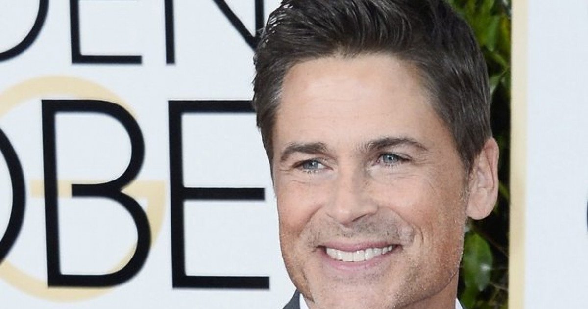Rob Lowe compra tres mansiones por 40 millones