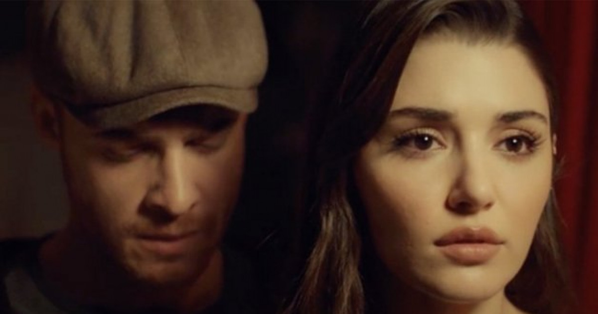 Serkan, a punto de recordar su amor con Eda en 'Love is in the air'