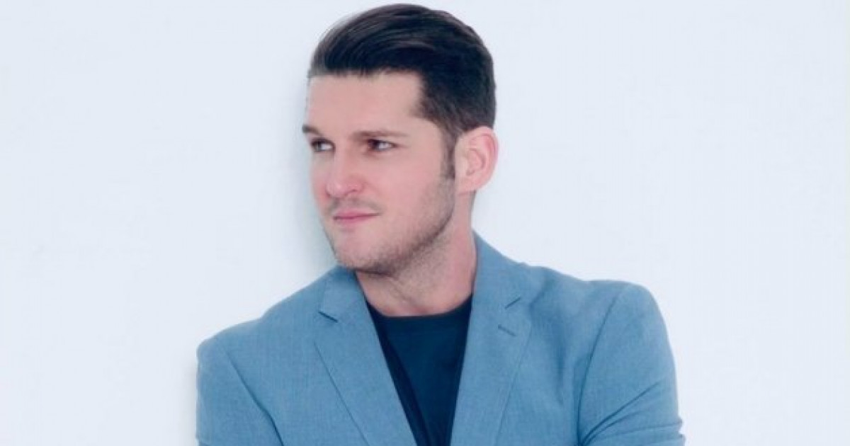 Manu Tenorio publica su nueva canción. ¡Escúchala aquí!