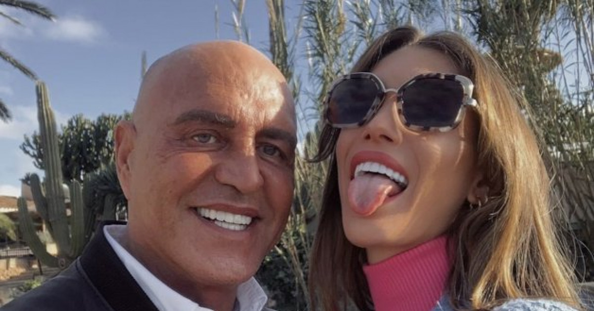 Kiko Matamoros quiere ser padre de nuevo a los 64 años