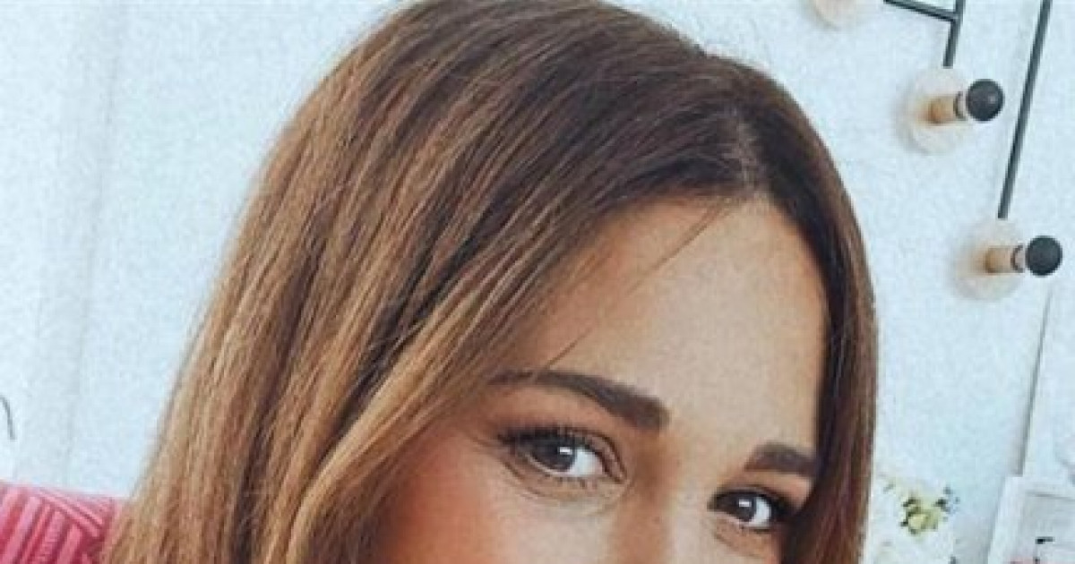 Paula Echevarría comparte un tierno vídeo de su bebé