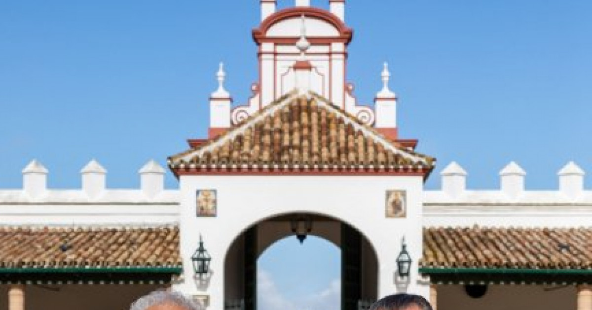 Rafael, de Los del Río, nos habla sobre su gran éxito, "Macarena"