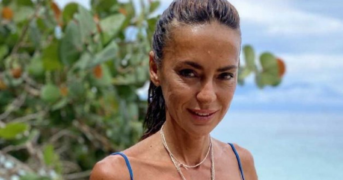 Olga Moreno: sus inicios en televisión hace 25 años