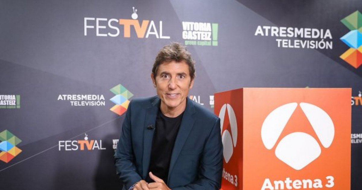 Manel Fuentes nos lo cuenta todo sobre Veo cómo cantas