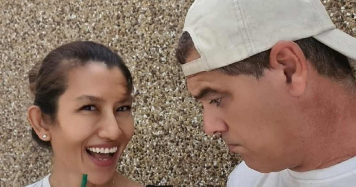 Yuyee, exmujer de Frank Cuesta, en España tras su duro paso por la cárcel