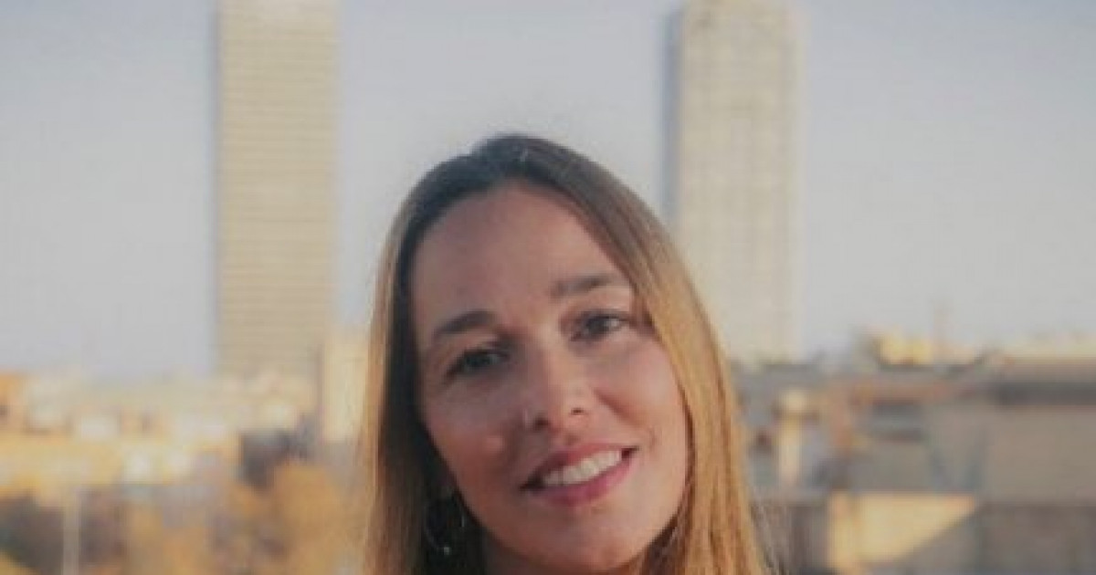 Beth, de OT, se sincera como nunca sobre su enfermedad