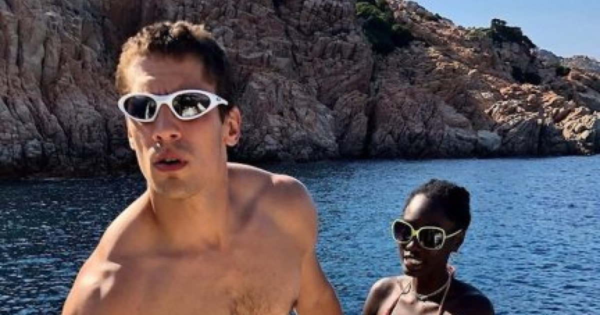 Martín Rivas, enamorado de nuevo