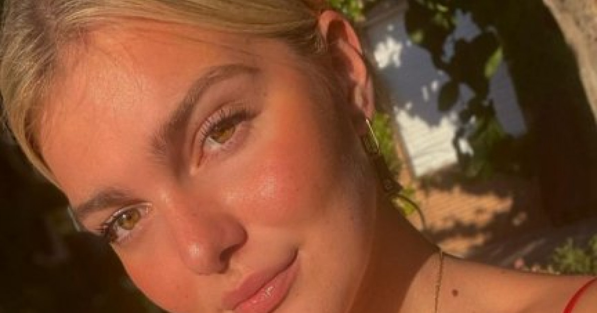 Sofía Bono, la hija pequeña de José Bono, se sincera como nunca sobre su adopción